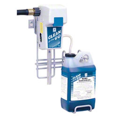 Chemicals Dilution Chart - Category - Pennsylvania Paper & Supply ...